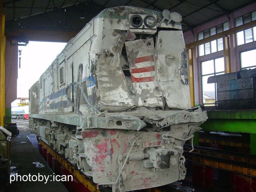 GIGA MIBS - Si Bader